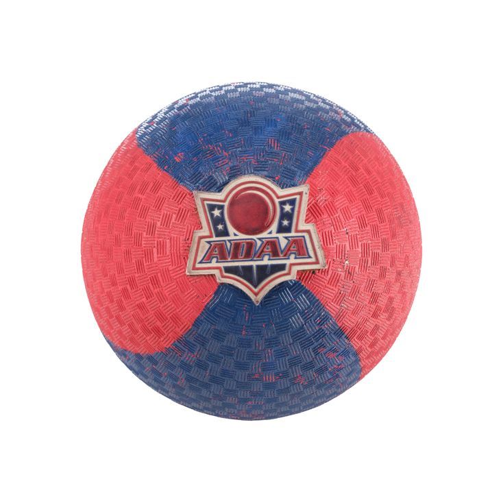 Lot 622. American Dodgeball Association of America Dodgeball ...