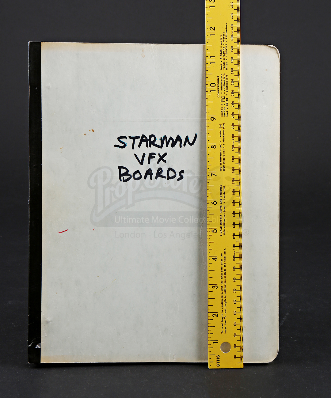 Propstore - Find Your Extraordinary