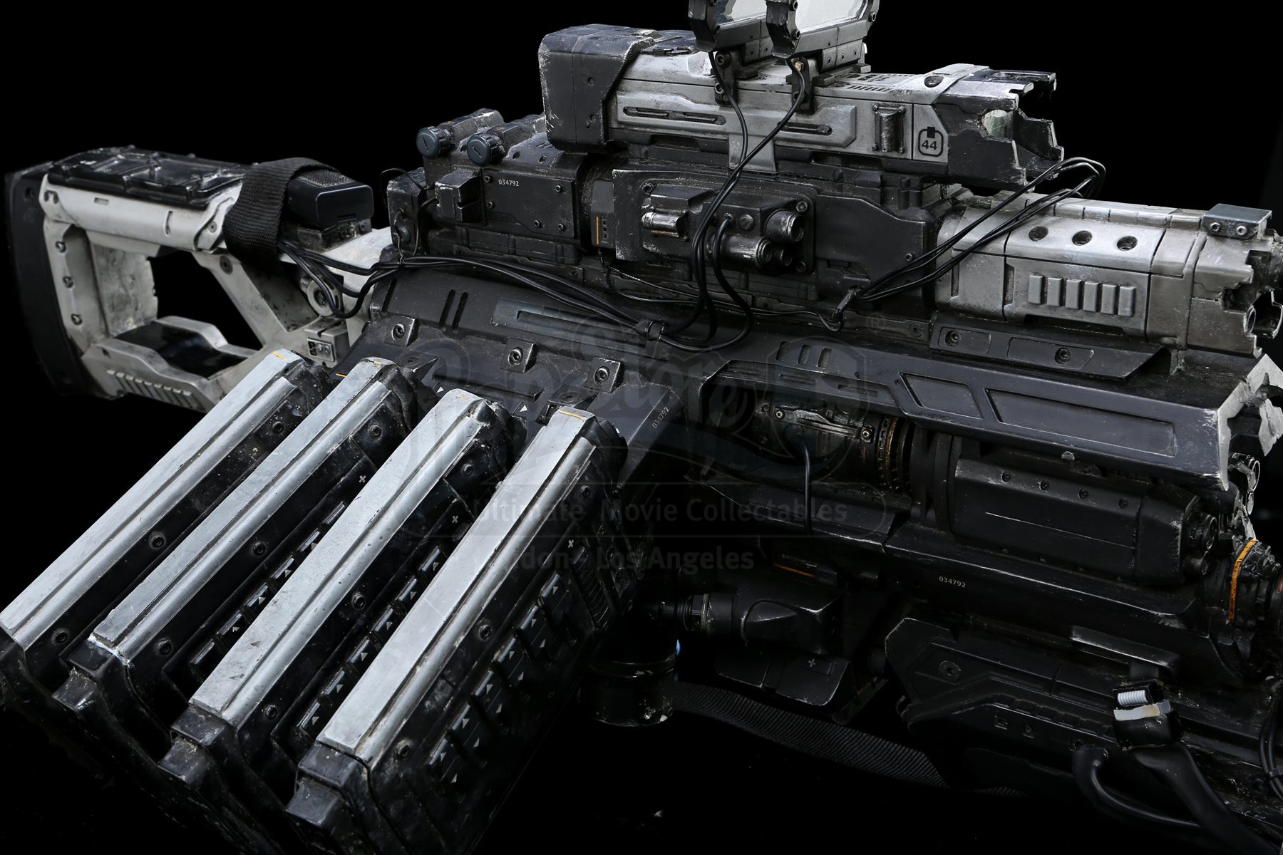 Propstore - Find Your Extraordinary