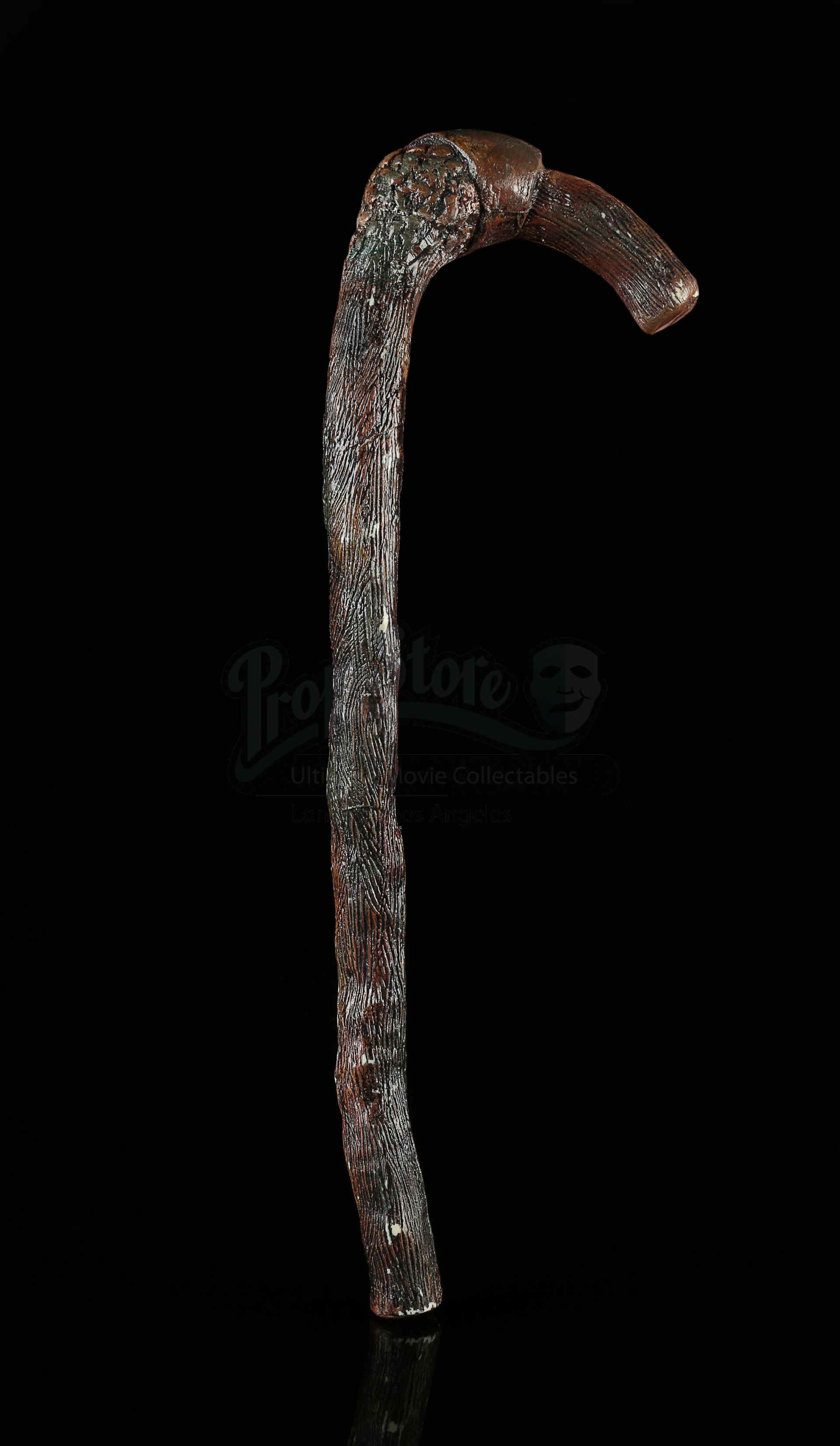Yoda Cane | #N# Propstore - Find Your Extraordinary