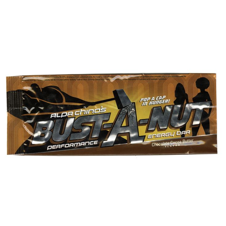 Lot 1383 - Bust-A-Nut Wrapper | TROPIC THUNDER (2008)