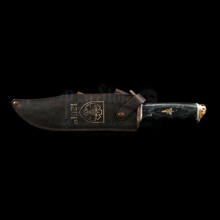 Cactus Bills (Paul Rudd) Stunt Dagger 2 | MUTE (2018)