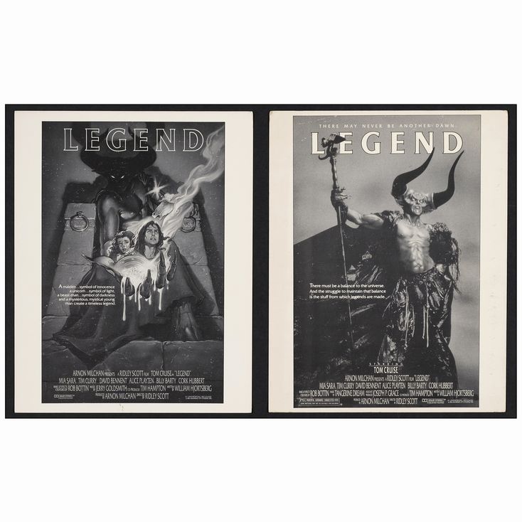 173: Printed Preliminary Poster Designs (11 x 14 ); Very Fine ...