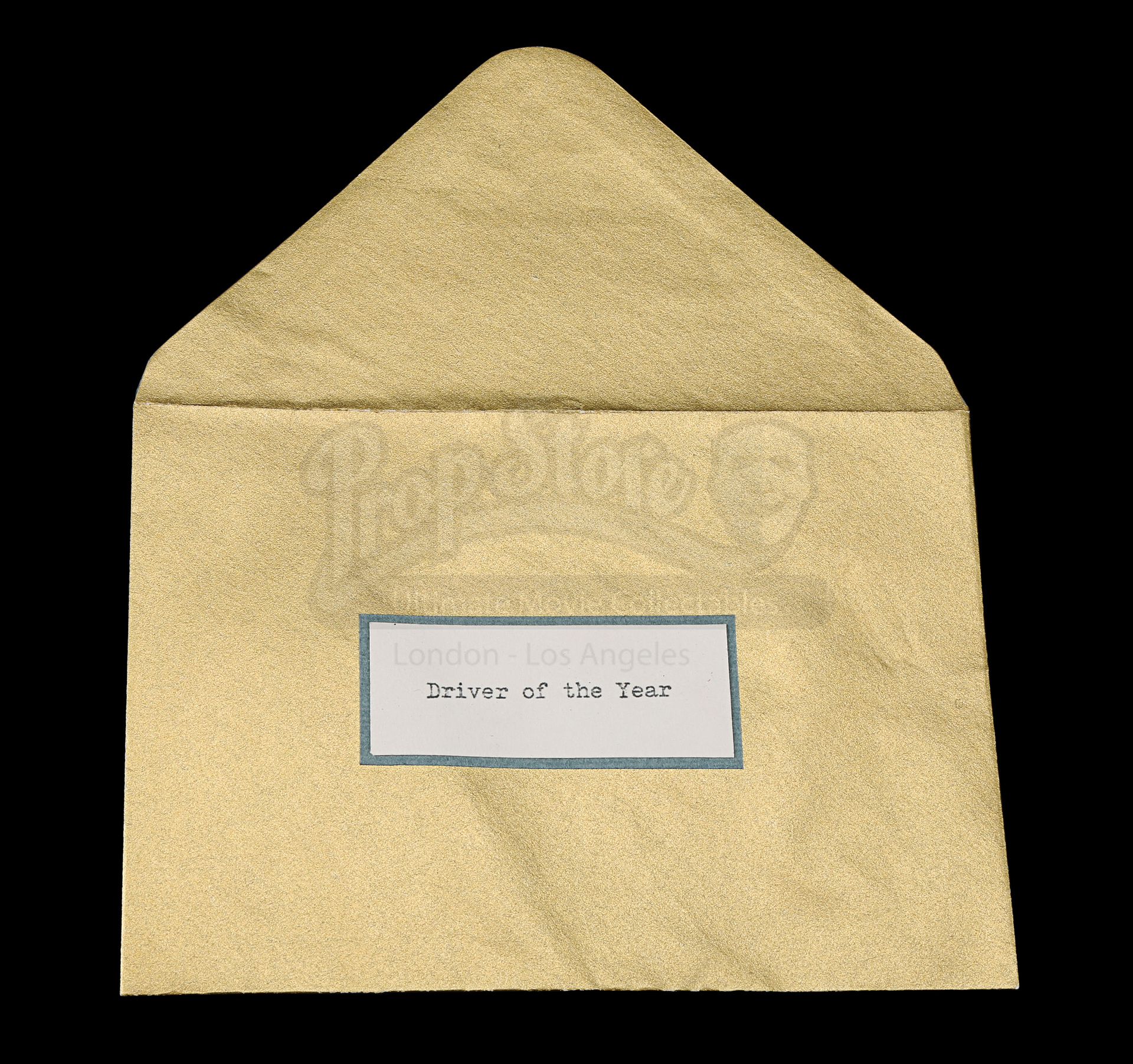 Propstore - Find Your Extraordinary