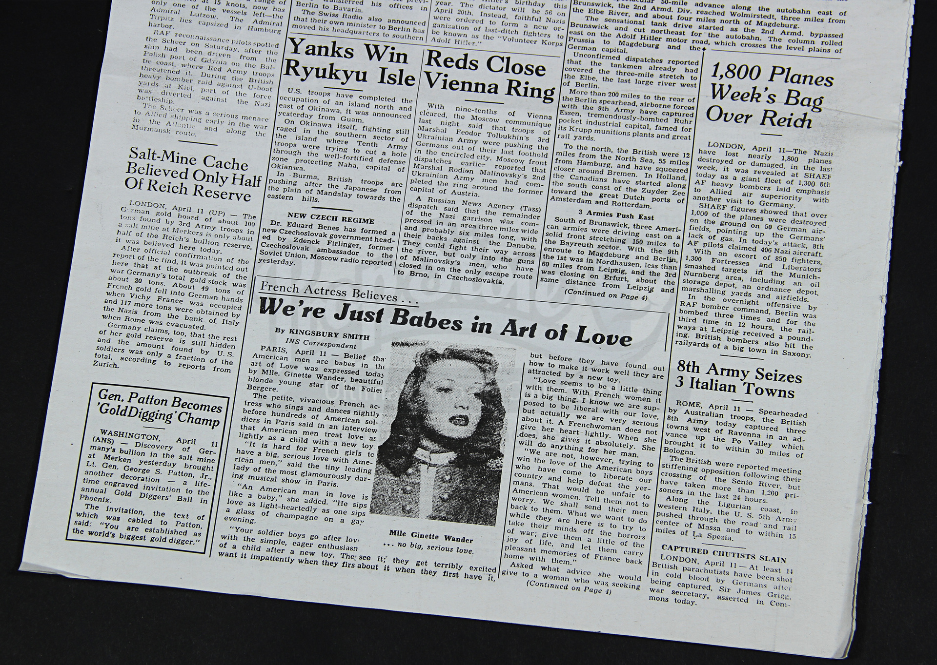 Propstore - Find Your Extraordinary