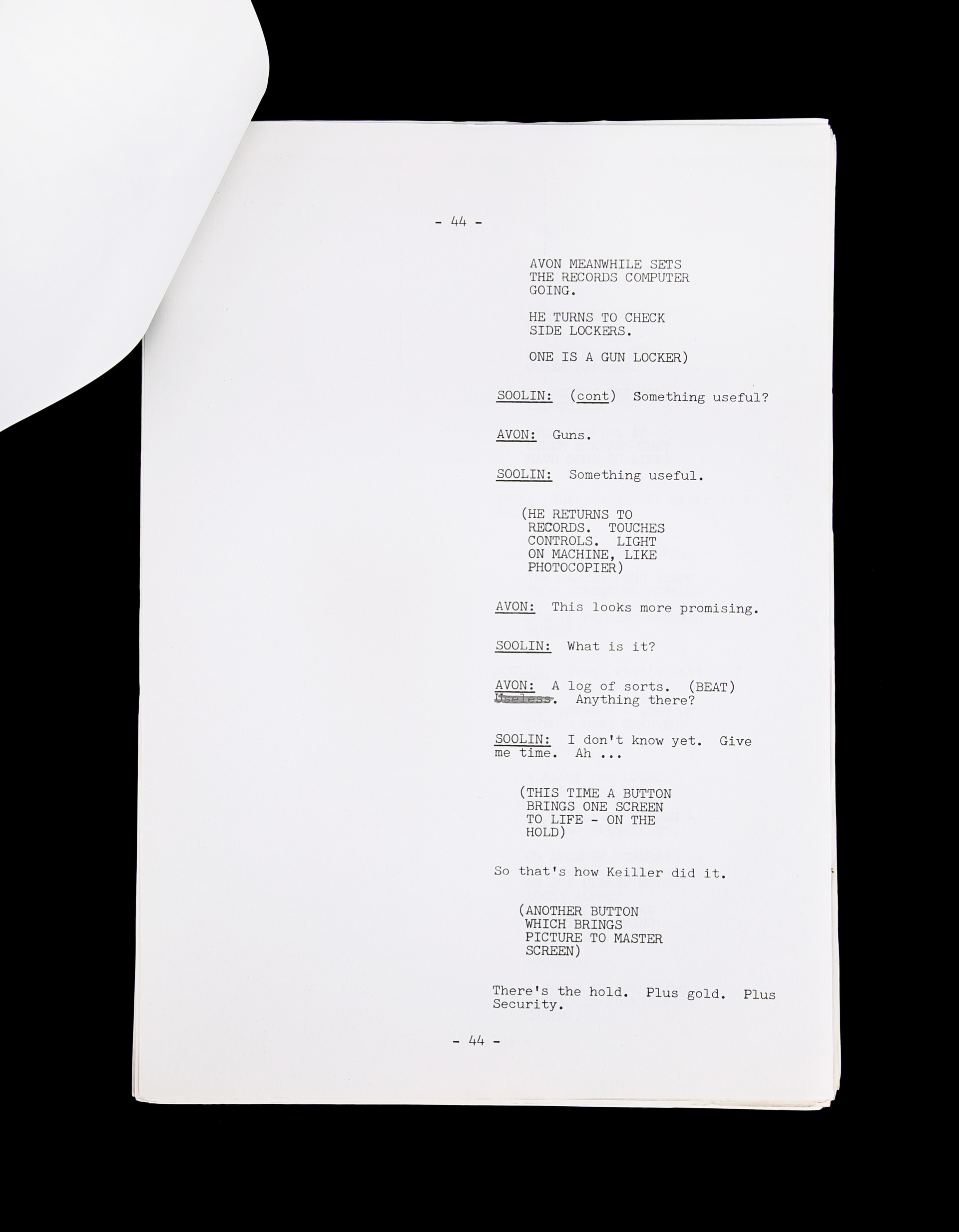 Propstore - Find Your Extraordinary