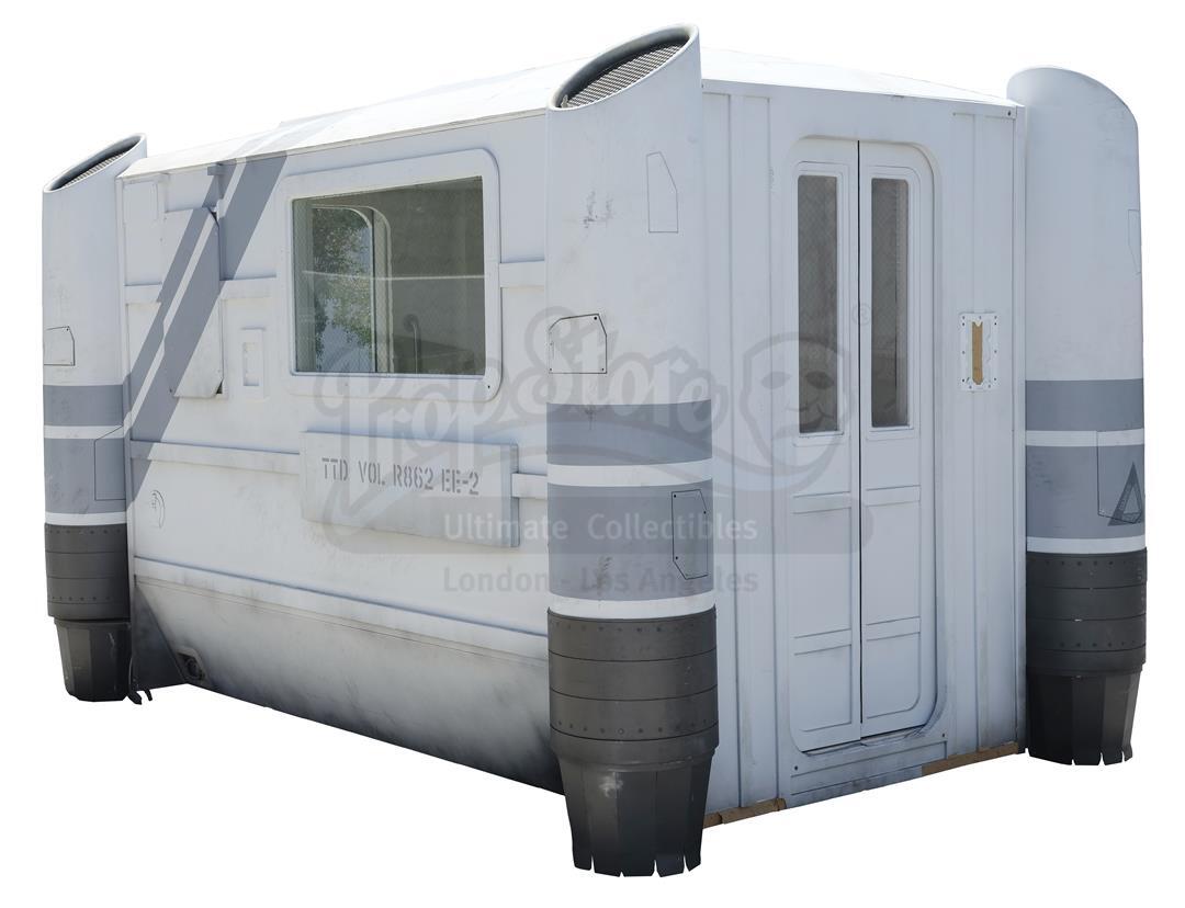 Propstore - Find Your Extraordinary