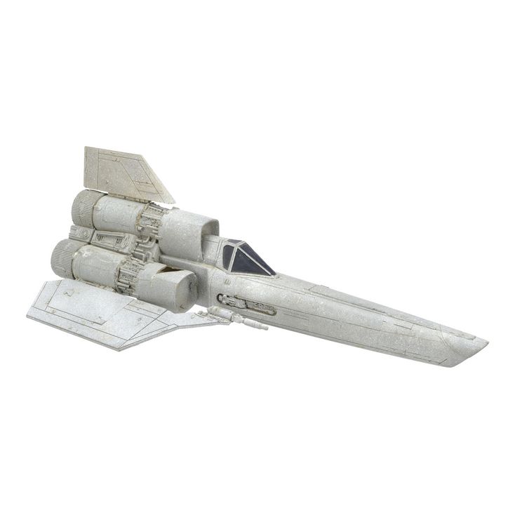 589. Pyro Test Viper Model Miniature | BATTLESTAR GALACTICA (1978)