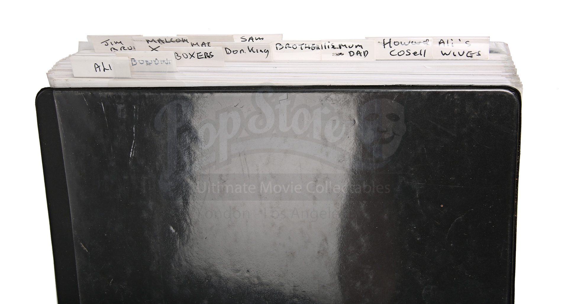 Propstore - Find Your Extraordinary