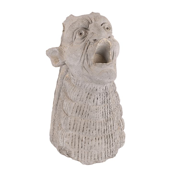 Lot 716 - Cathedral Bell Tower Gargoyle | BATMAN (1989)