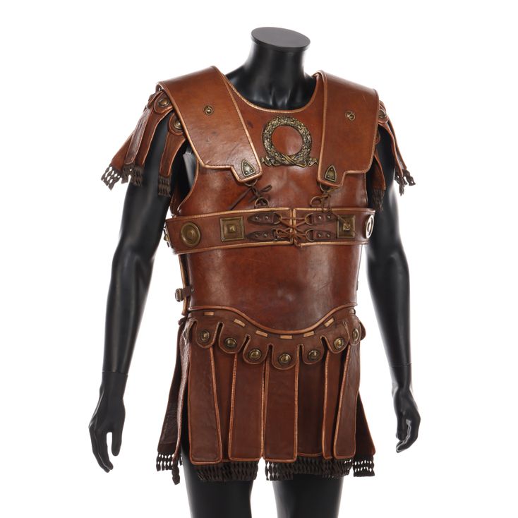 859. The Costumi DArte Collection Livius (Stephen Boyd) Screen-Matched ...