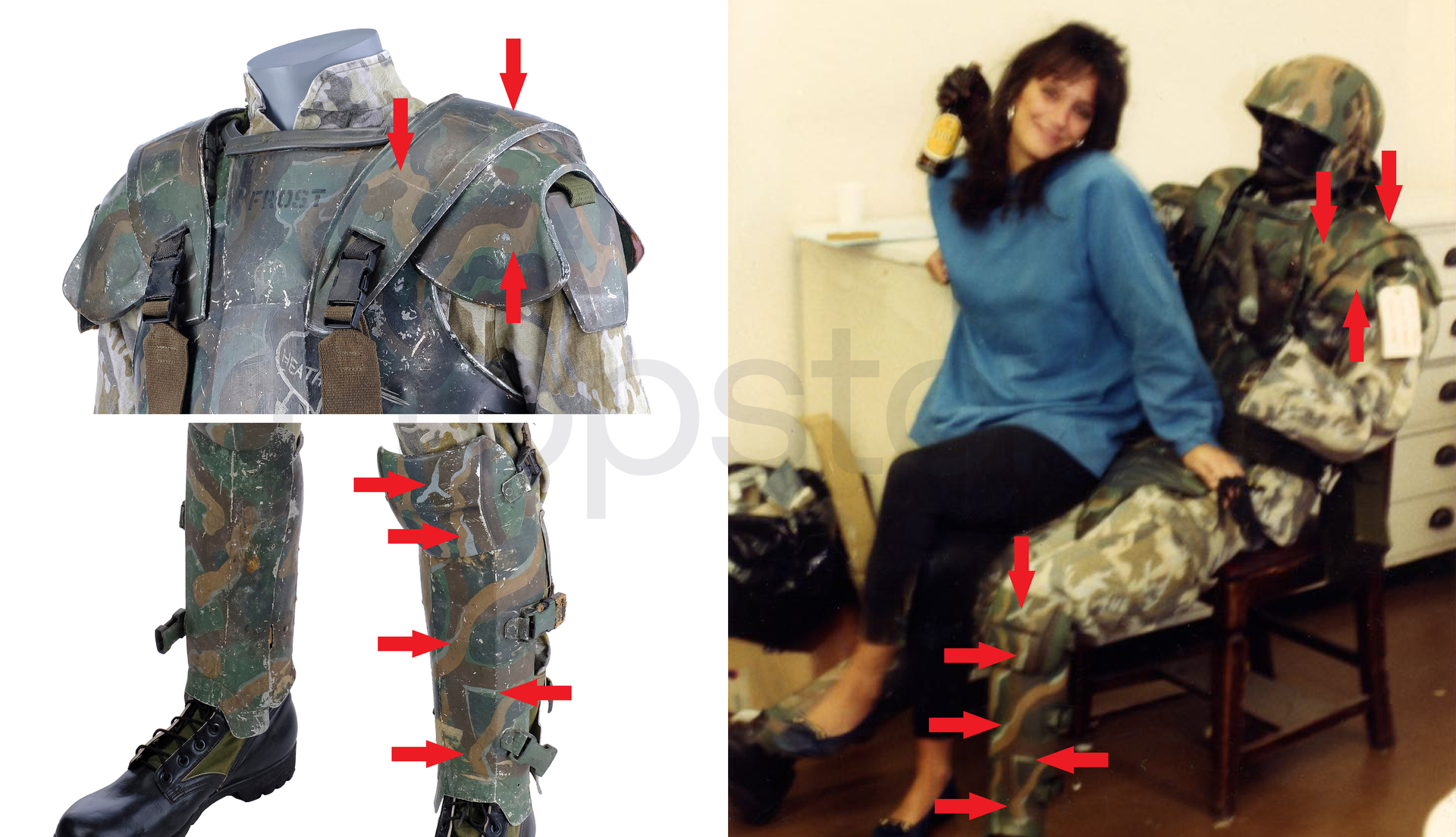 Propstore - Find Your Extraordinary