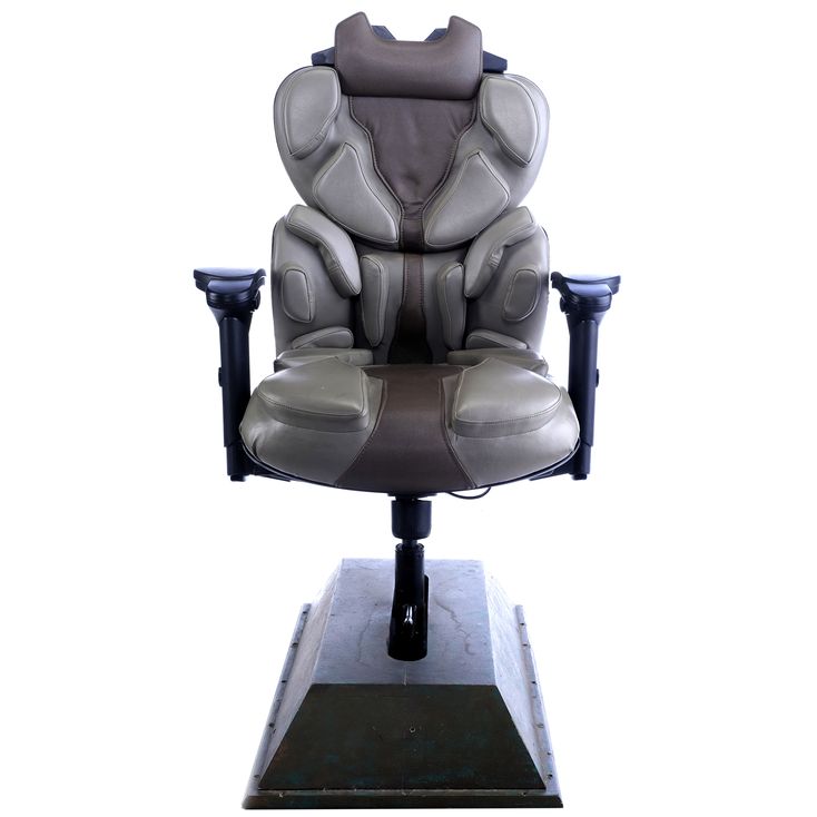 Lot 1304 - Puddle Jumper Main Cabin Chair | STARGATE SG-1 (1997-2009)