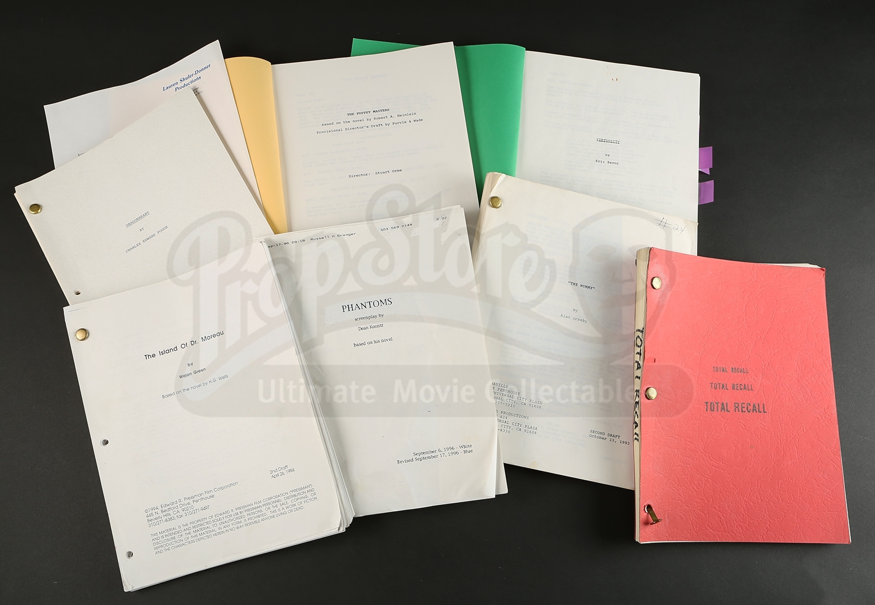 Propstore - Find Your Extraordinary