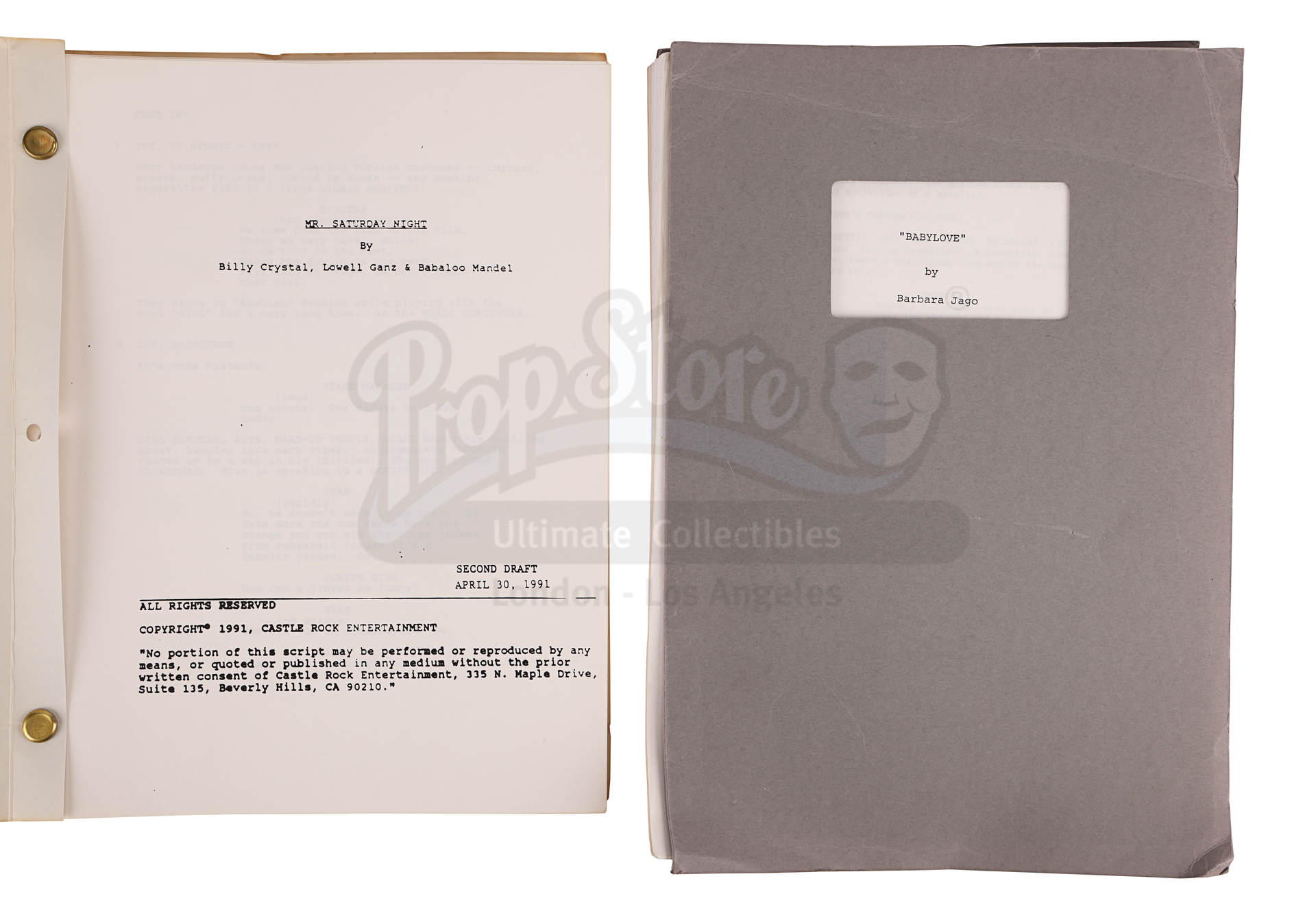 Propstore - Find Your Extraordinary