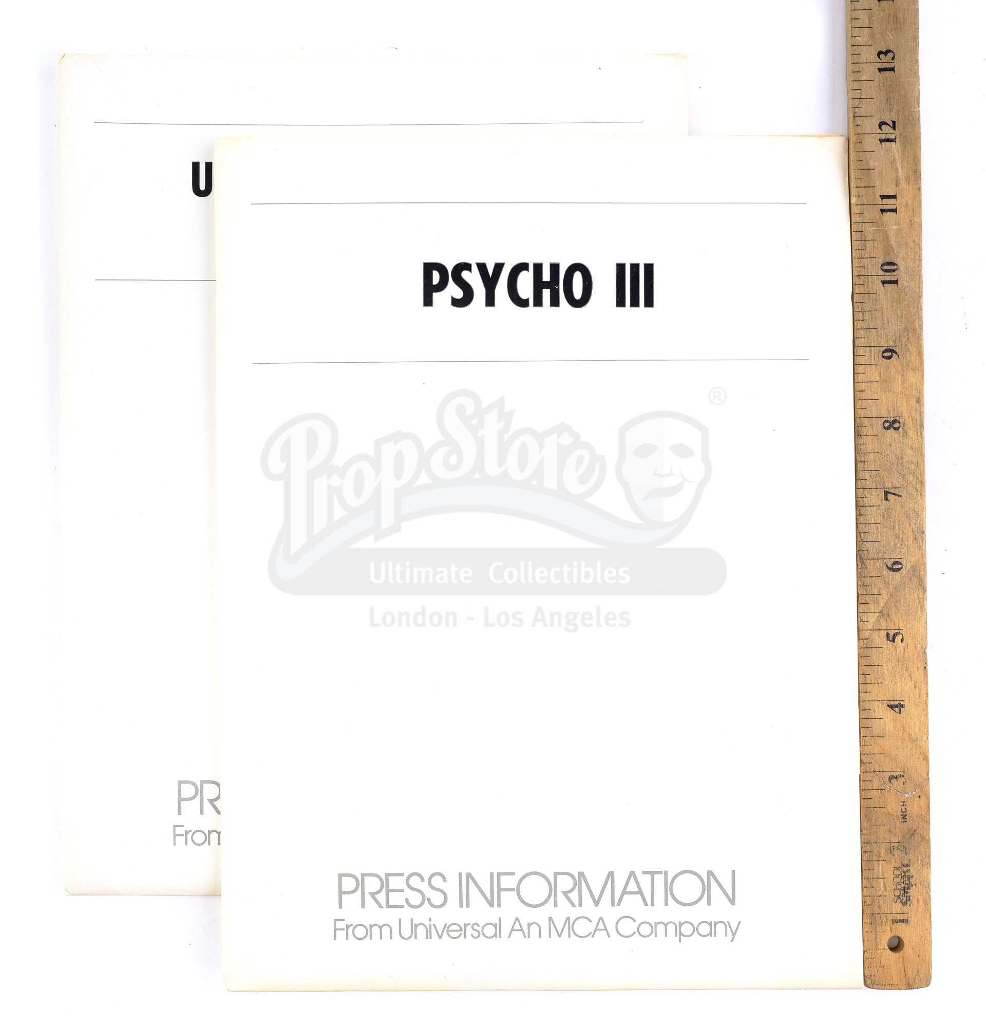 Propstore - Find Your Extraordinary