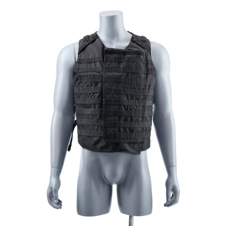 Expendables Team Member Tactical Vest | EXPENDABLES 2, THE (2012)