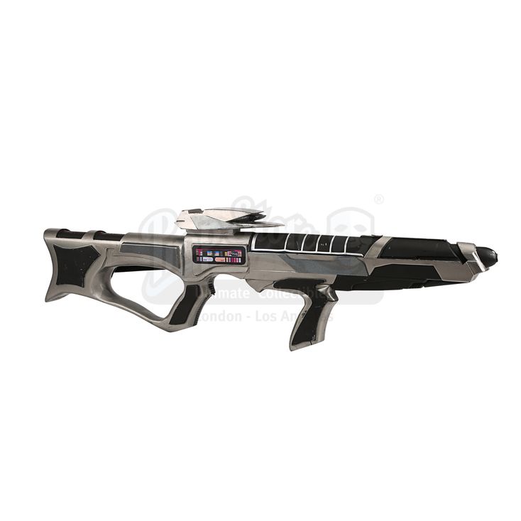 Phaser Rifle | STAR TREK: FIRST CONTACT (1996)