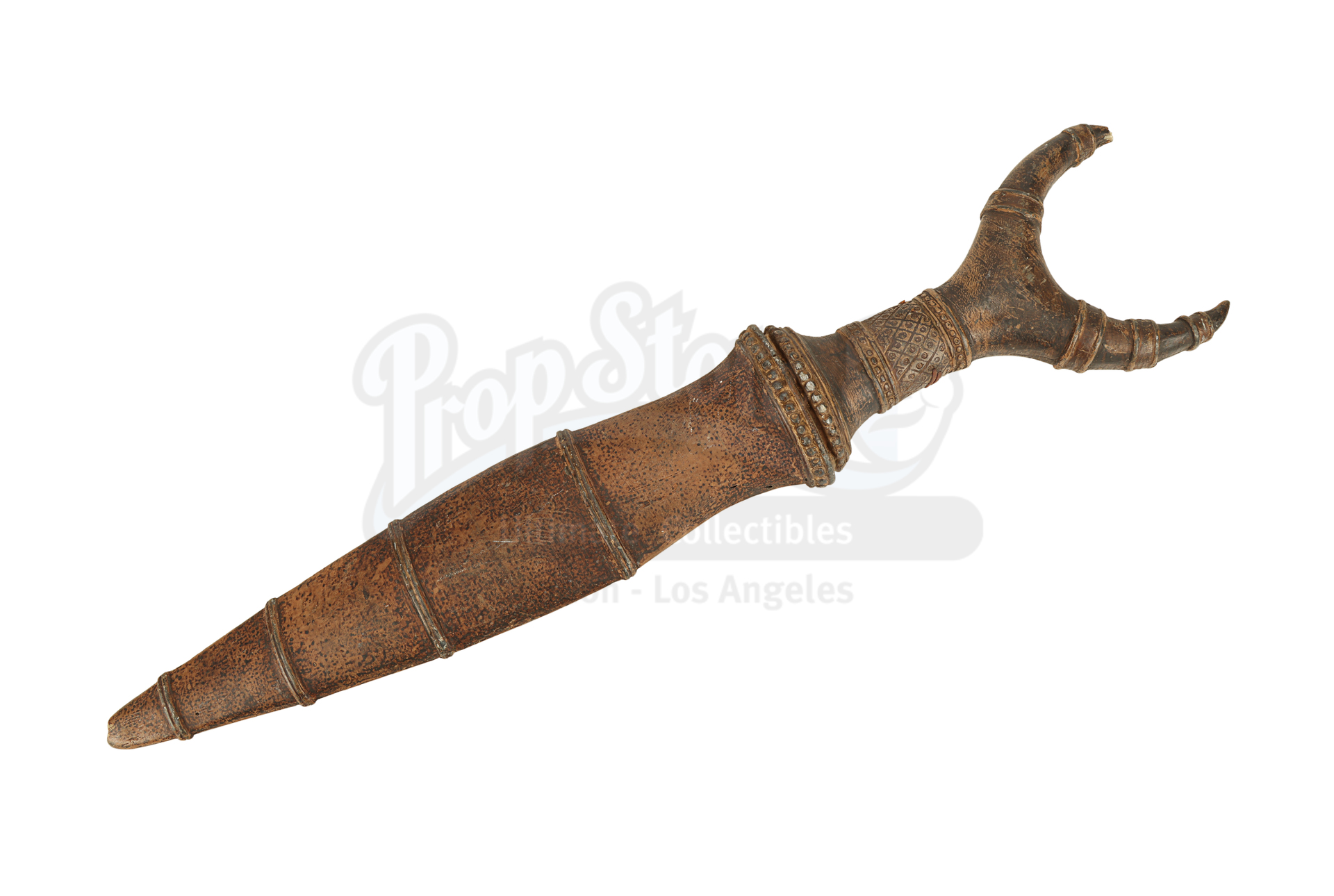 Cast Sword in Sheath | LITTLE BUDDHA (1993)