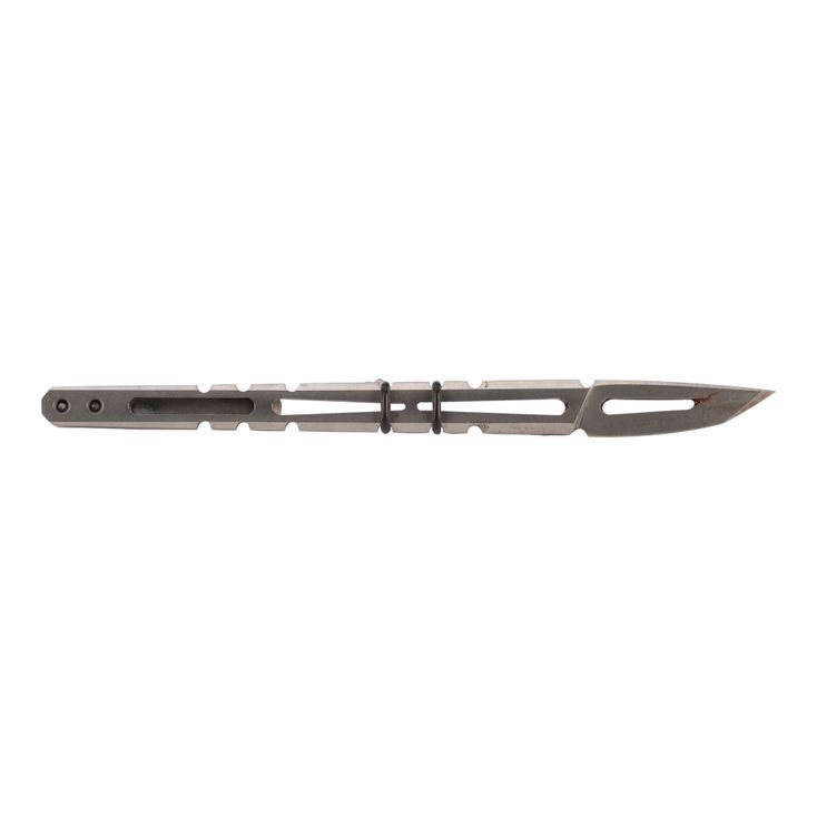 Sapper Mortons (Dave Bautista) Metal Knife | BLADE RUNNER 2049 (2017)