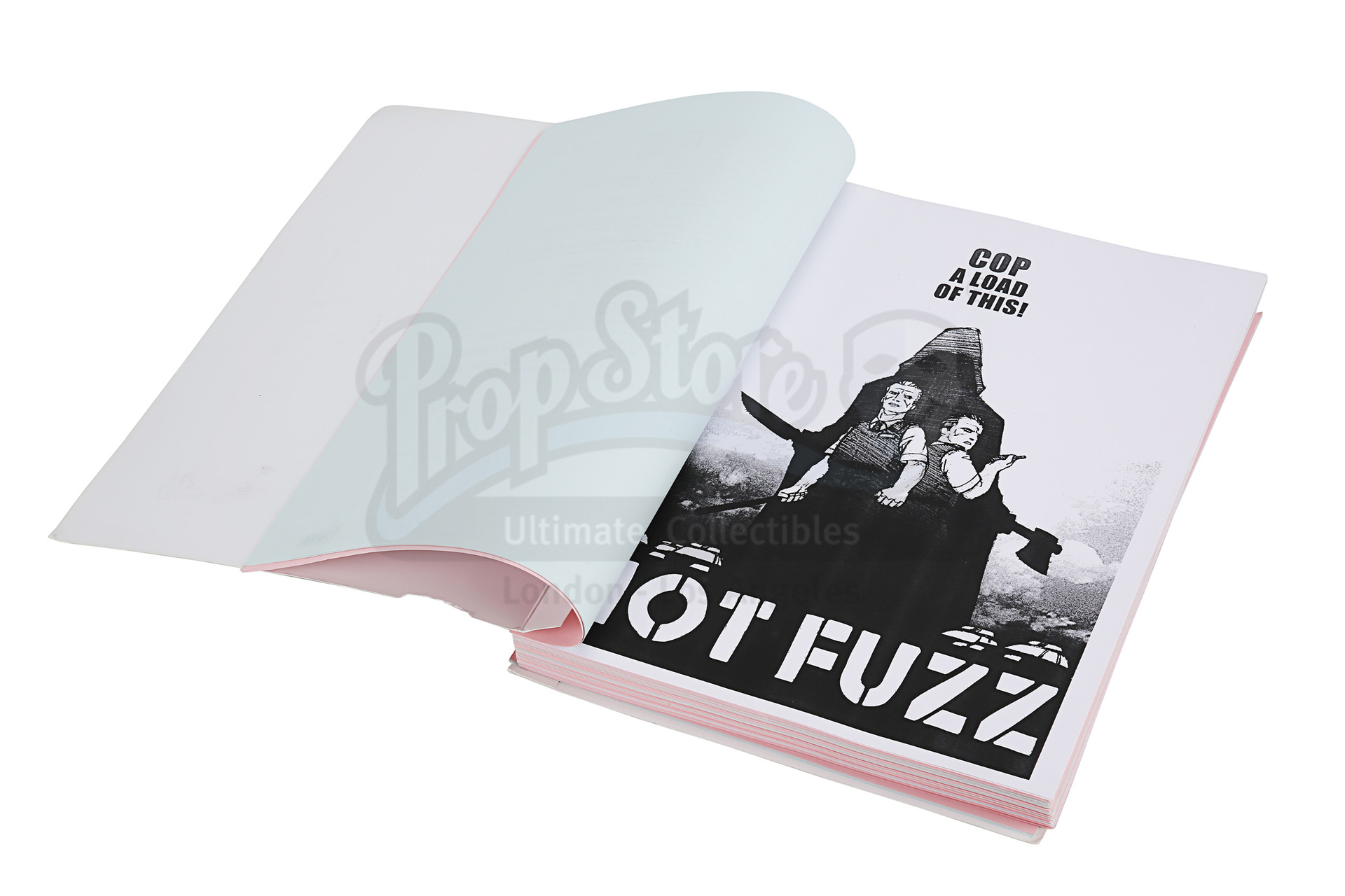 Prop Store - Ultimate Movie Collectables