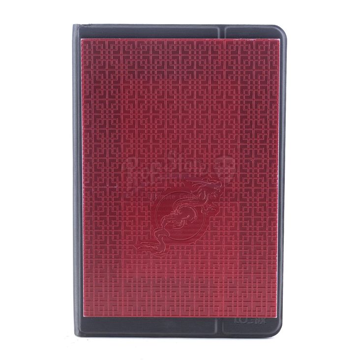 Zhao Long Jis (Chin Han) Sealed Tablet Case | SKYSCRAPER (2018)