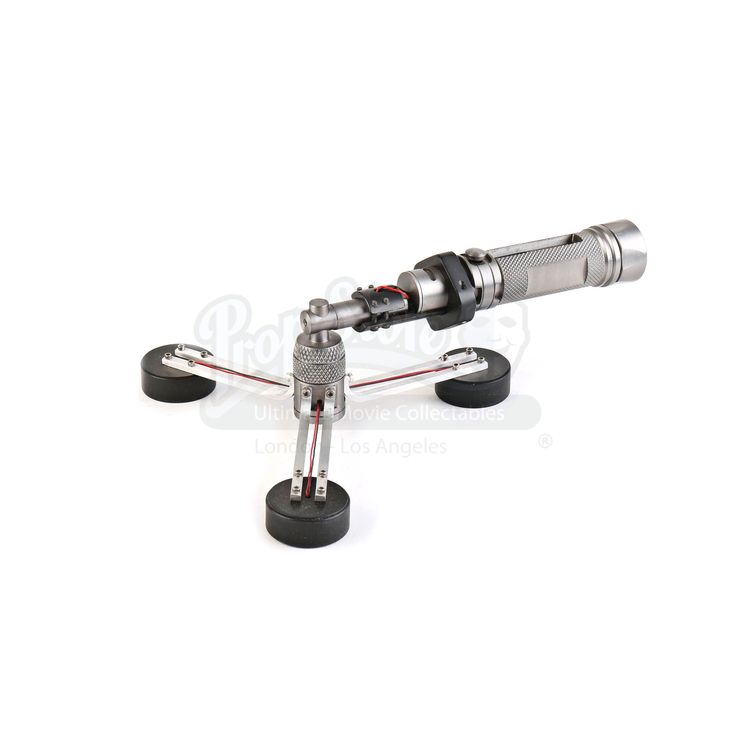 Insurgent (2015) Erics Amity Divergent Scanner | DIVERGENT SERIES, THE ...