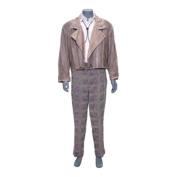 Wolf of Wall Street Auction - Lot #20: Chester Ming (Choi) Diner ...