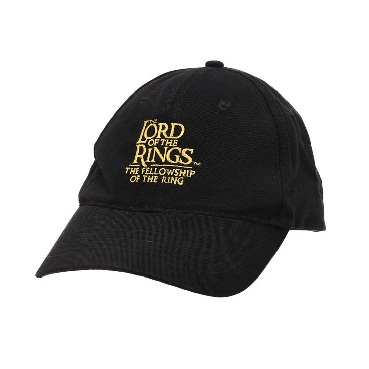 Crew Cap | LORD OF THE RINGS, THE: THE FELLOWSHIP OF THE RING (2001)