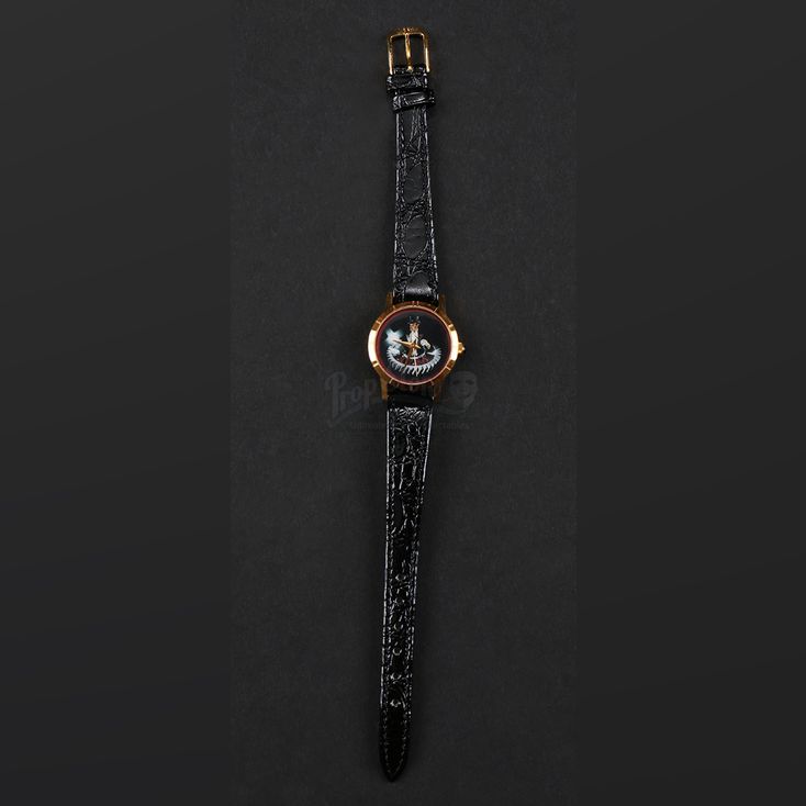 Womens ILM Magicians Logo Wrist Watch | INDUSTRIAL LIGHT & MAGIC (ILM)