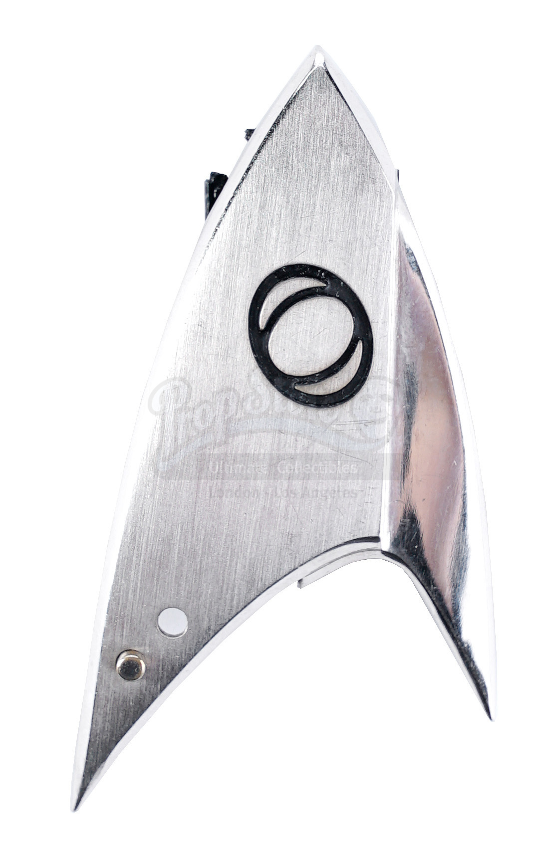 Lot # 241: Star Trek: Discovery/Star Trek: Short Treks - Hero ...