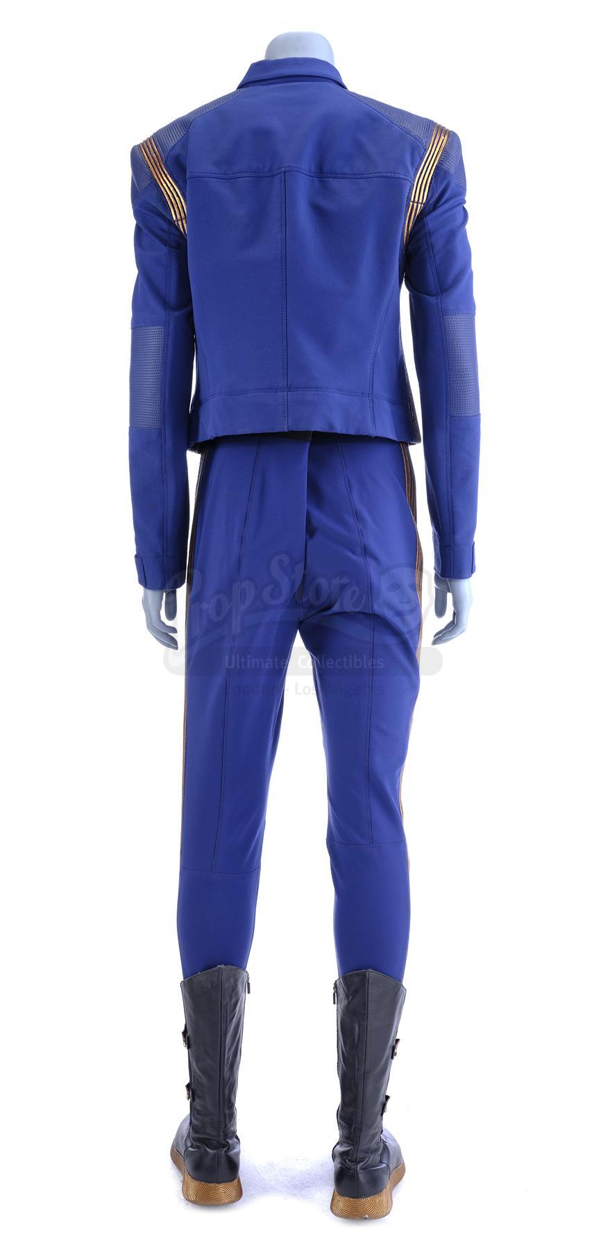 Prop Store - Ultimate Movie Collectables