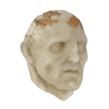 Lot # 1211 : PROMETHEUS (2012) - Engineer SFX Wax Head