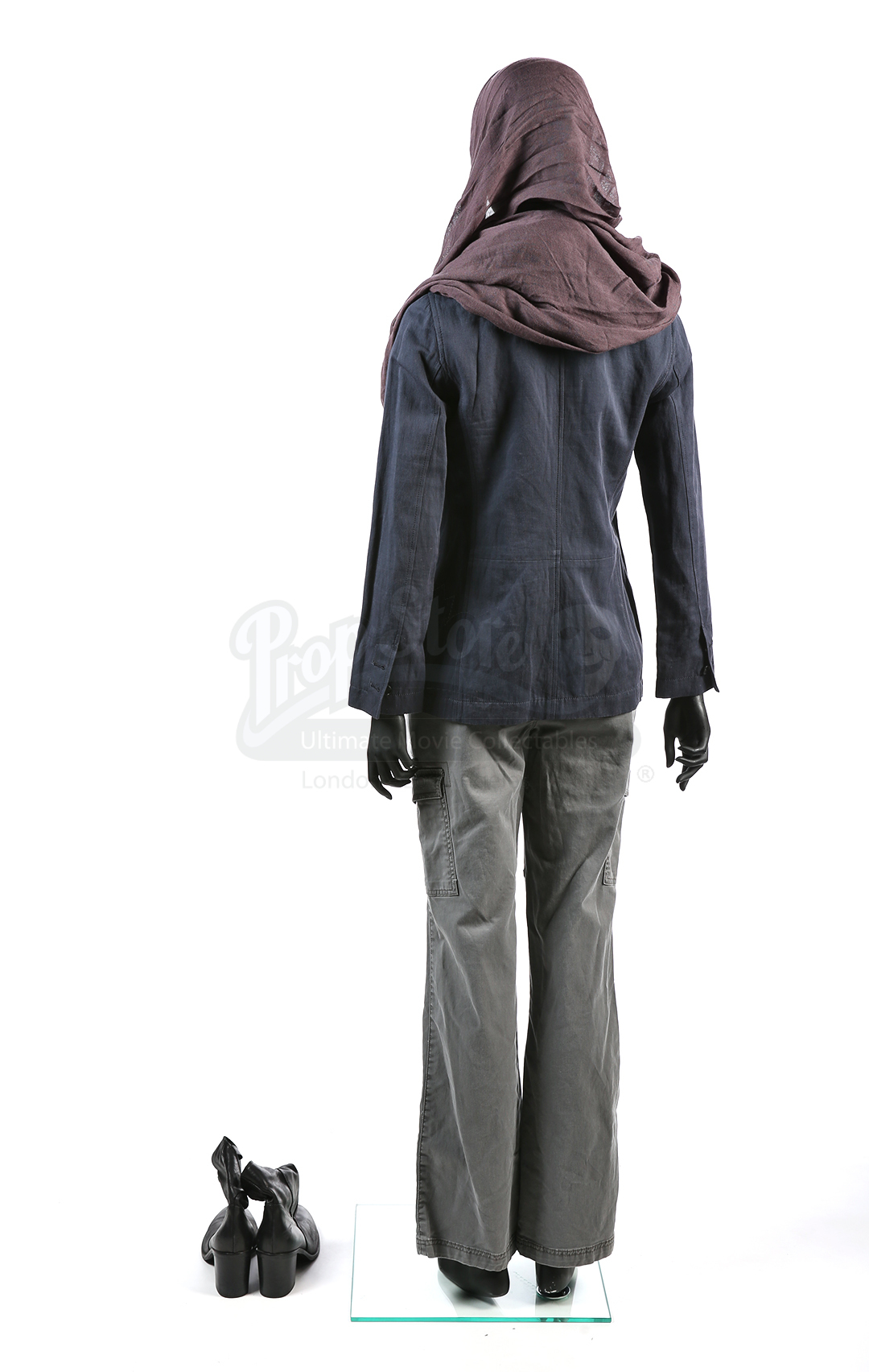 Propstore - Find Your Extraordinary