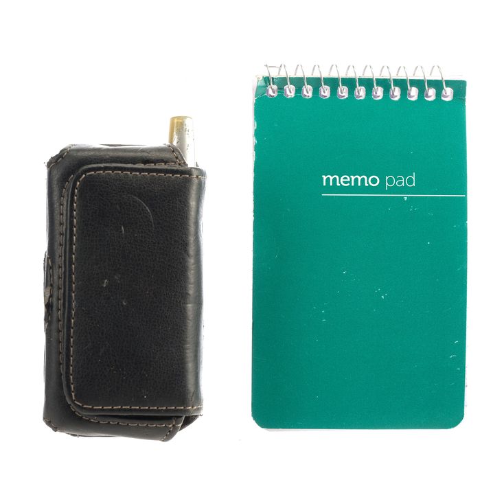 Lot # 234: Steven Gomez (as played by Steven Michael Quezada) Phone and ...