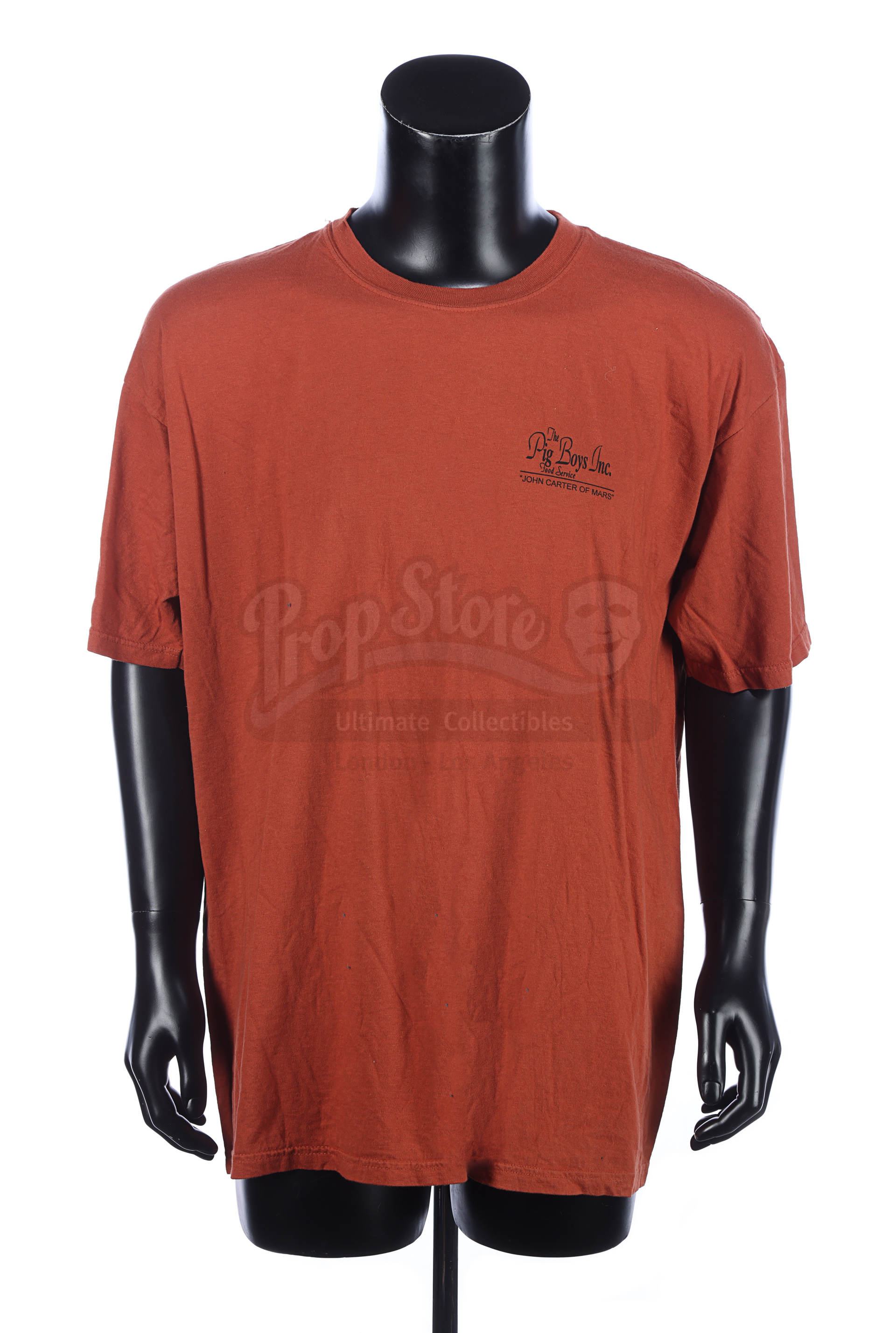 Propstore - Find Your Extraordinary