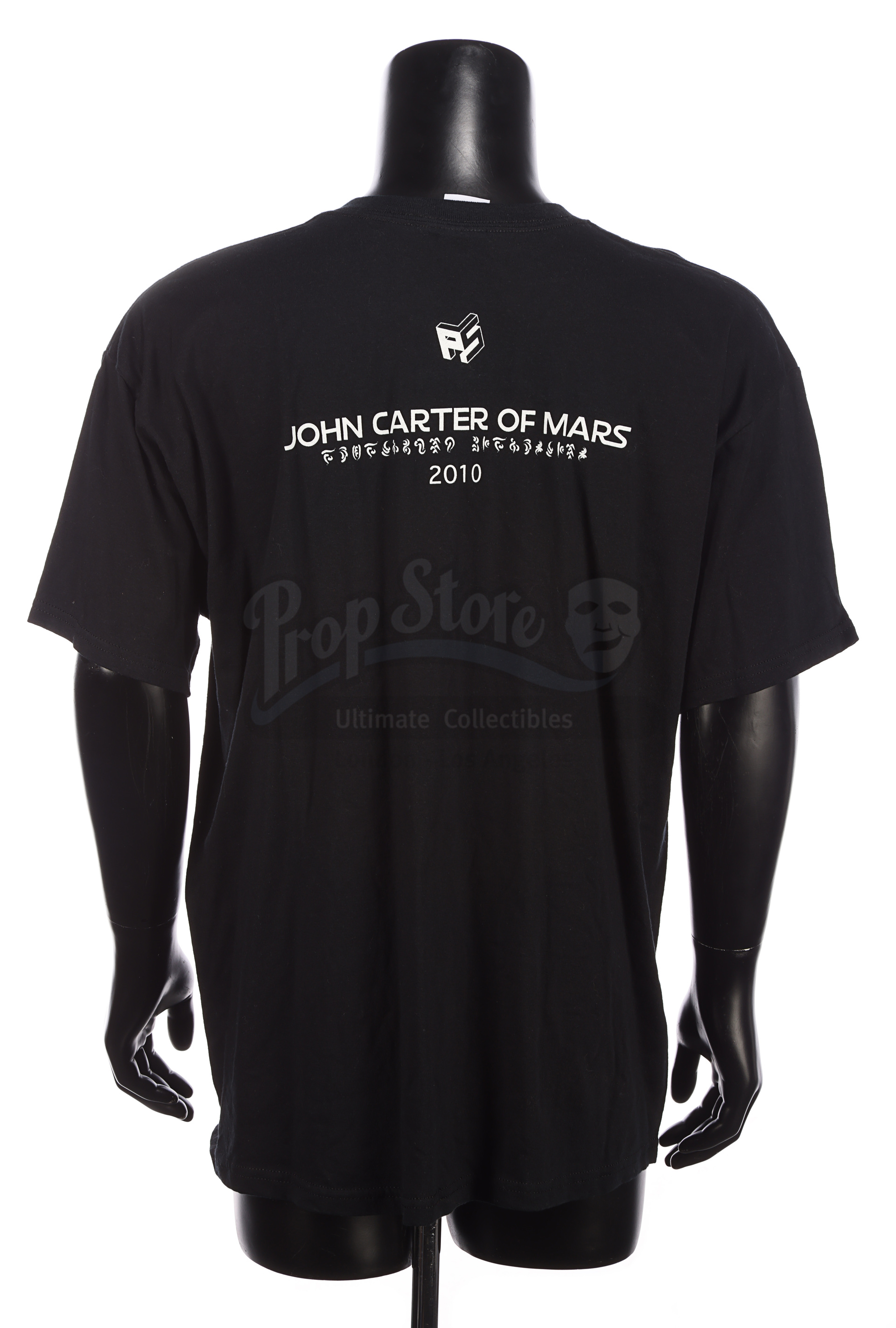 Propstore - Find Your Extraordinary