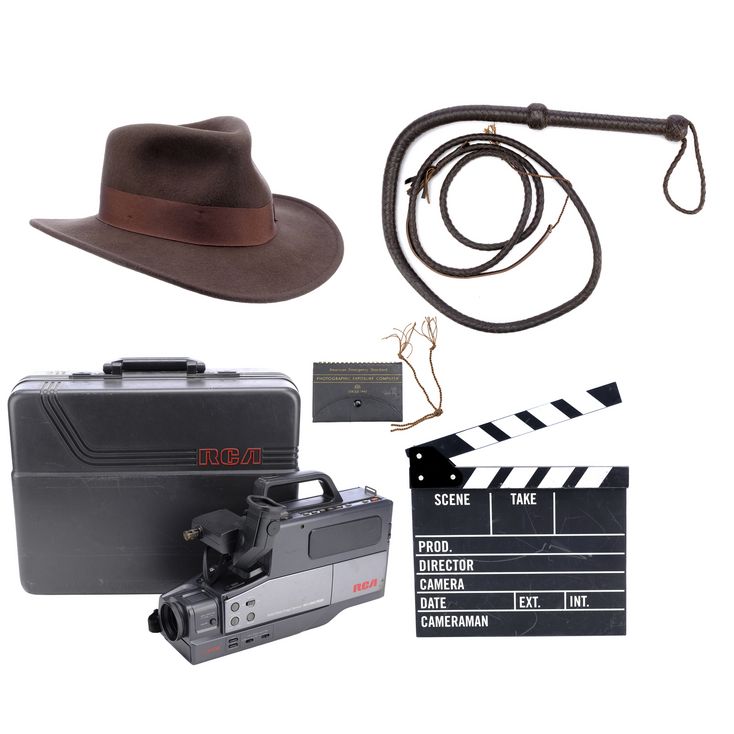 Adam Goldbergs (as played by Sean Giambrone) Adventure Movie Props ...