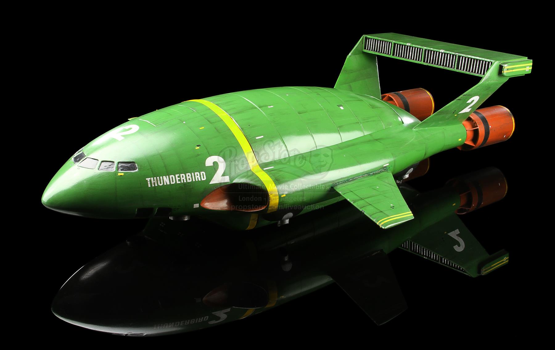 Propstore - Find Your Extraordinary