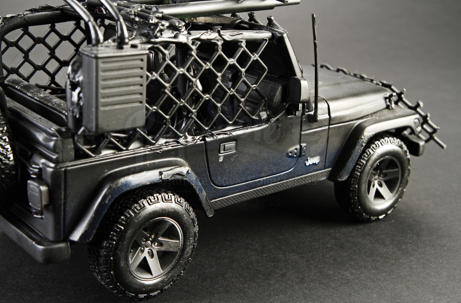 Propstore - Find Your Extraordinary