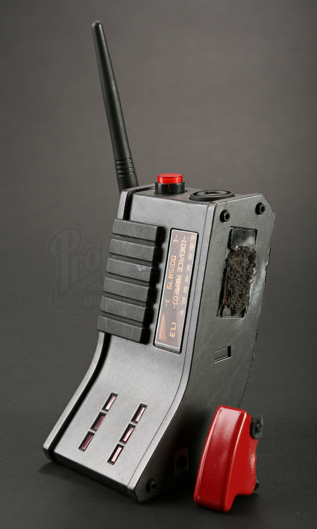 Stunt Detonator | Propstore - Find Your Extraordinary