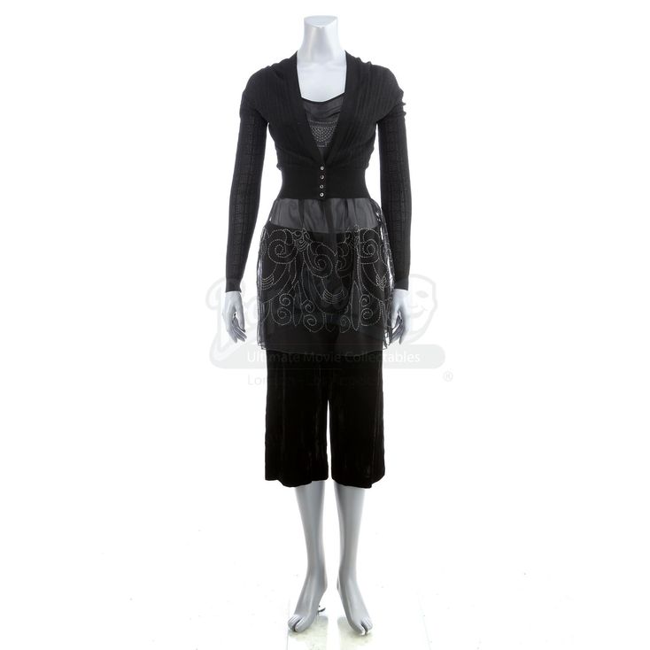 Rachel Greens Soap Opera Party Costume | FRIENDS (TV SERIES, 1994-2004)