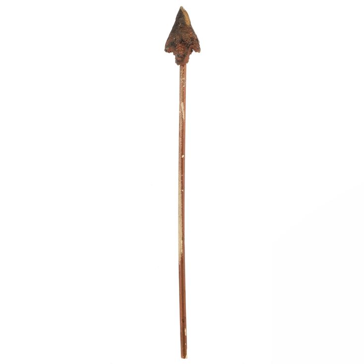 Lot 1019 - Peruvian Temple Arrow | INDIANA JONES AND THE RAIDERS OF THE ...