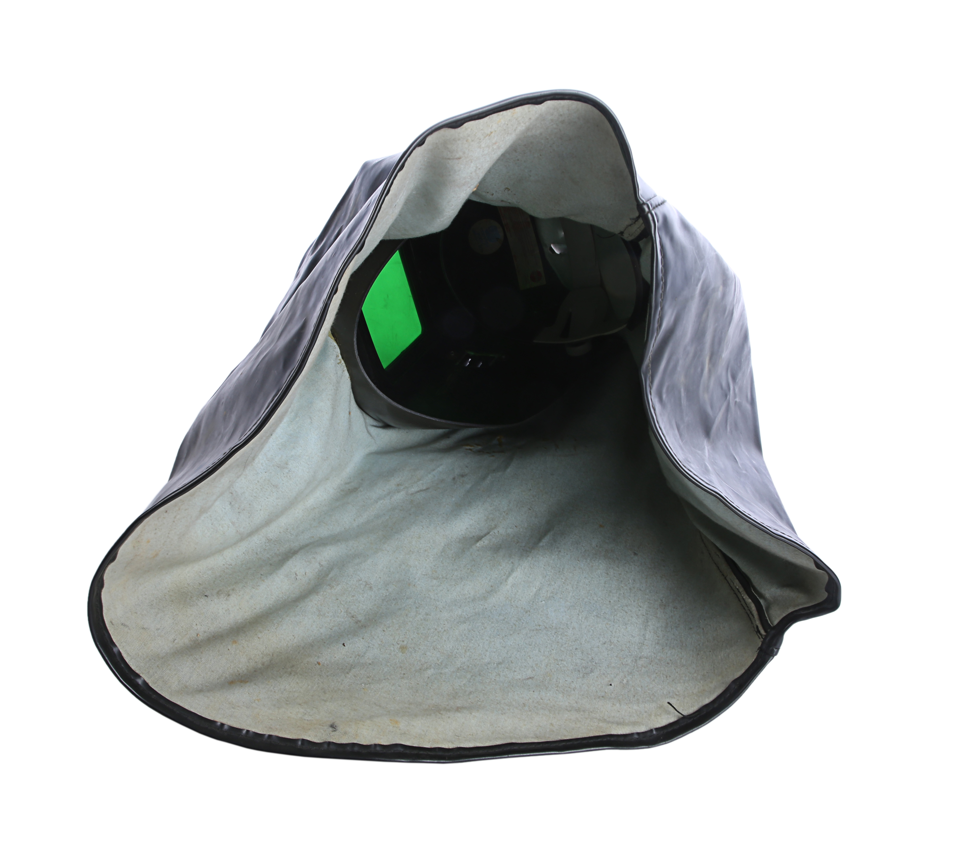 Lot #88 - DUNE (1984) - Sardaukar Guard Helmet