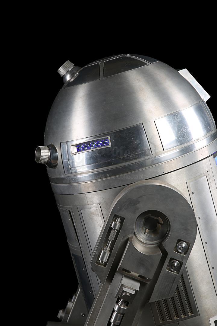 Propstore - Find Your Extraordinary