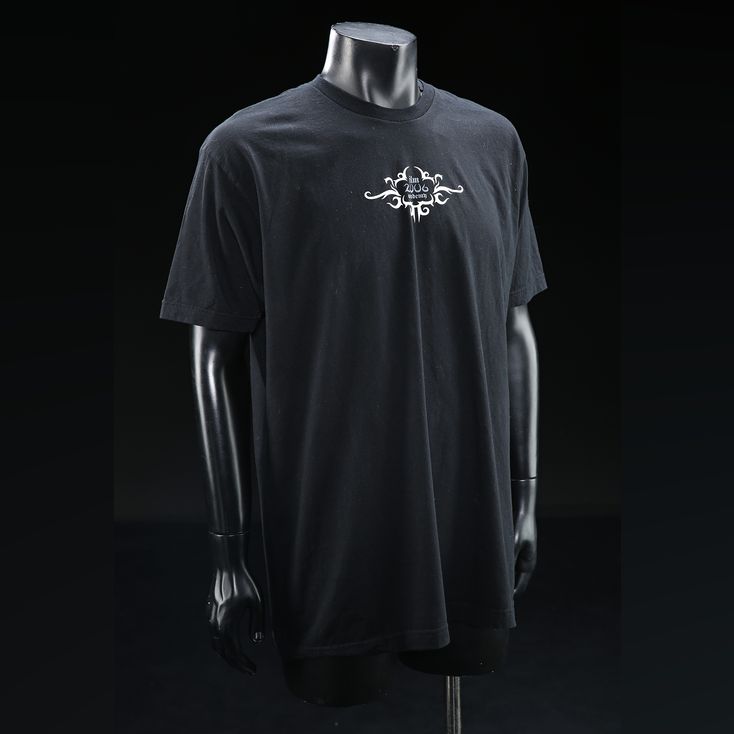 2006 ILM Academy VFX Crew T-shirt - Size XXL | INDUSTRIAL LIGHT & MAGIC ...