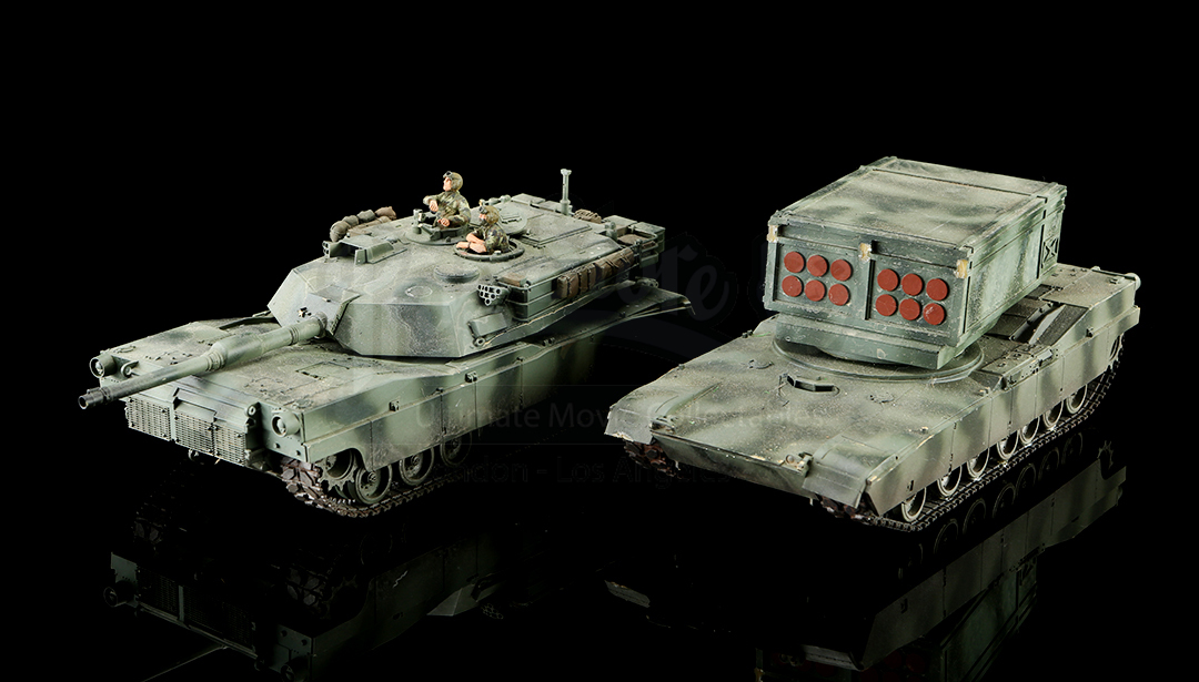 Propstore - Find Your Extraordinary