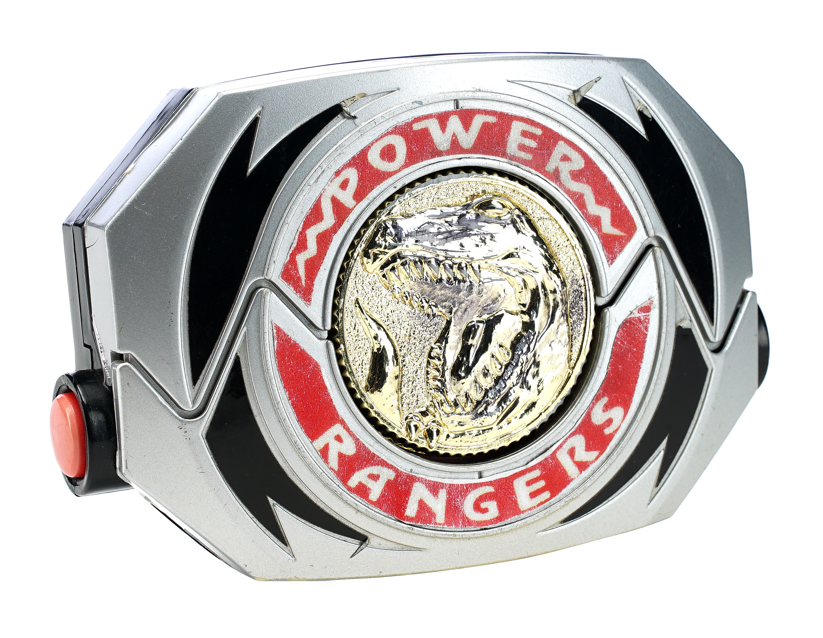 Mighty Morphin Alien Rangers Morpher