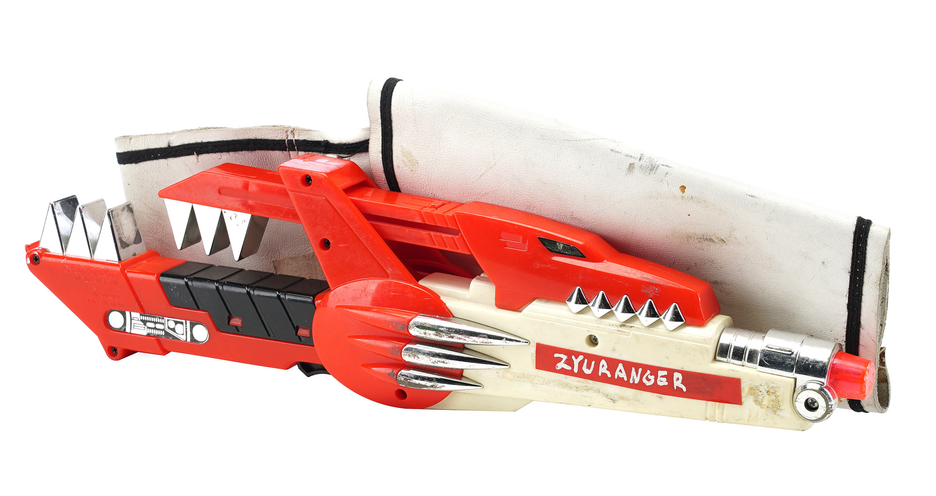 Lot #775 - MIGHTY MORPHIN POWER RANGERS (T.V. SERIES, 1993 - 1996 ...