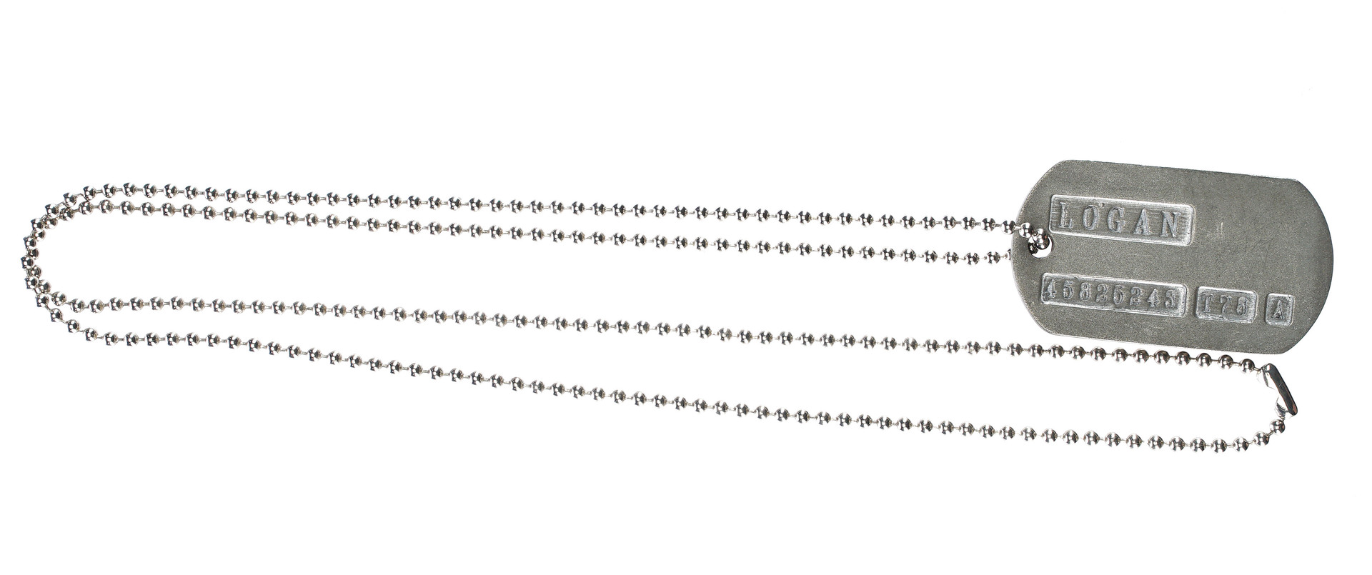 Lot #405 - X-MEN ORIGINS: WOLVERINE (2009) - Logan's (Hugh Jackman ...